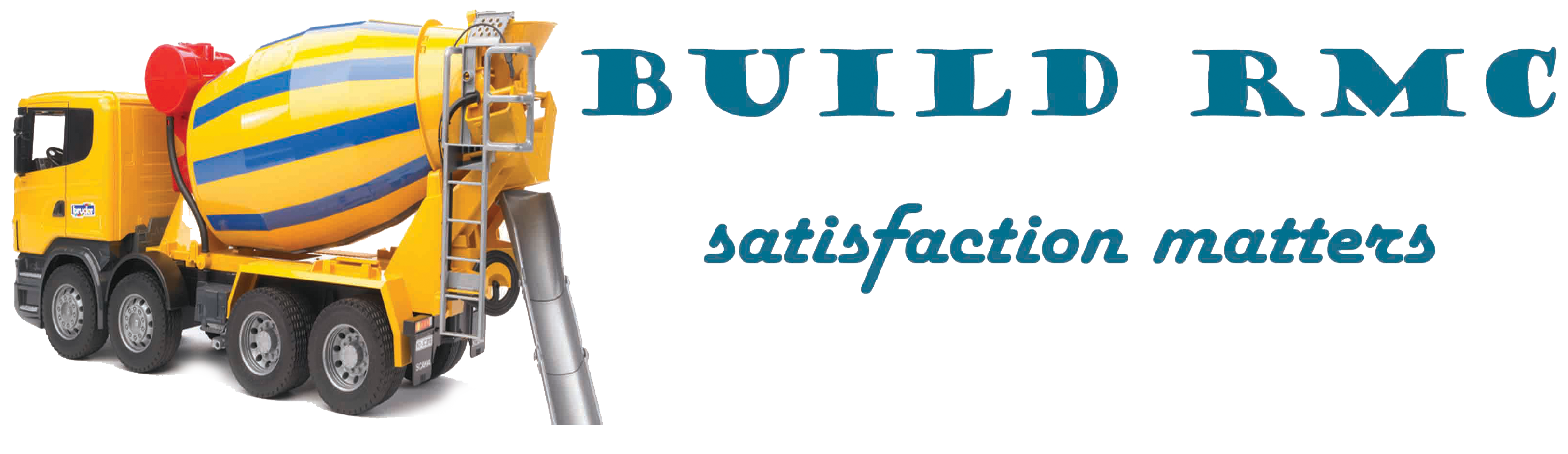 BUILD RMC | Ready Mix Concrete ERP |RMC Software in India