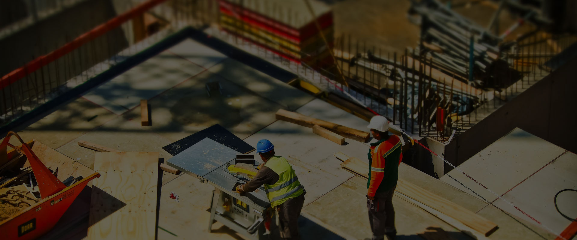 BUILD RMC | Ready Mix Concrete ERP |RMC Software in India