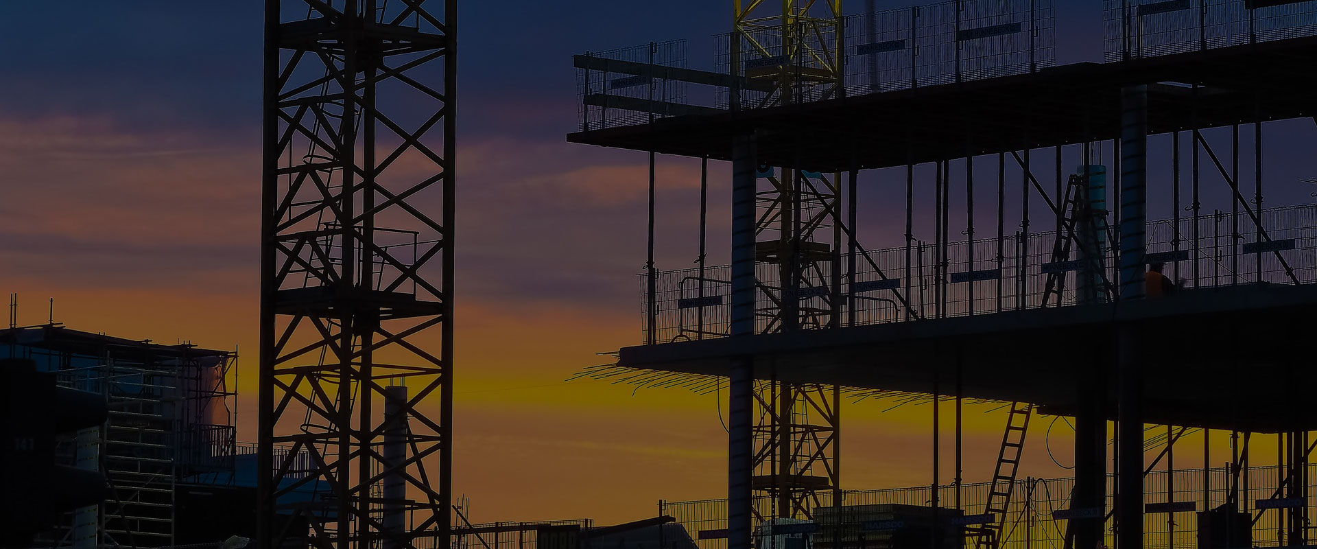 BUILD RMC | Ready Mix Concrete ERP |RMC Software in India